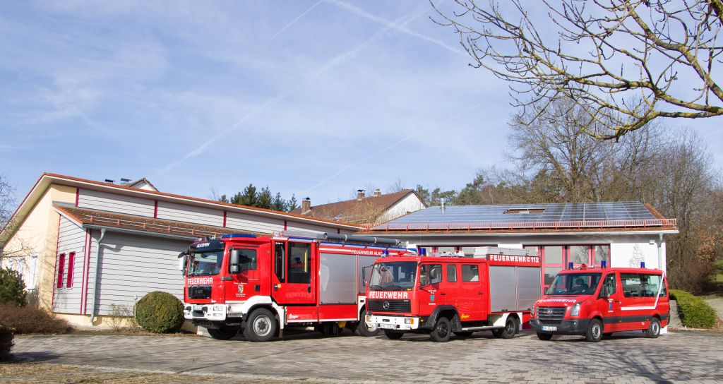 Fahrzeuge